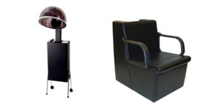 Best Hair Dryer with Chair Combo - Professional Salon Equipment