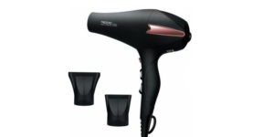 Trezoro Hair Dryer Buyer's Guide & Reviews - Dark Horse of The Race?