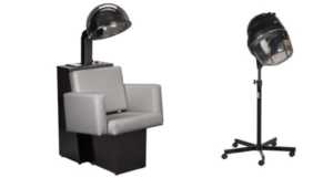 Types of Hair Dryers - Pick Your Hair Dryer Correctly