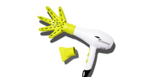 DevaCurl DevaDryer Blow Dryer Review - Works Fine But Not Perfect