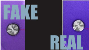 Fake vs Real Dyson Hair Dryer - Difference & How to Identify