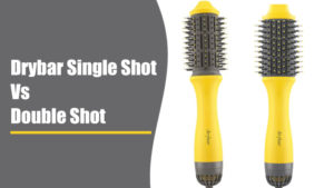 Drybar Single Shot Vs Double Shot - Which Is The Better Blow Dryer Brush?