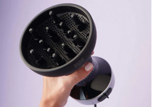Review: Bellissima Diffon DF1 5000 - Diffuser & Hair Dryer